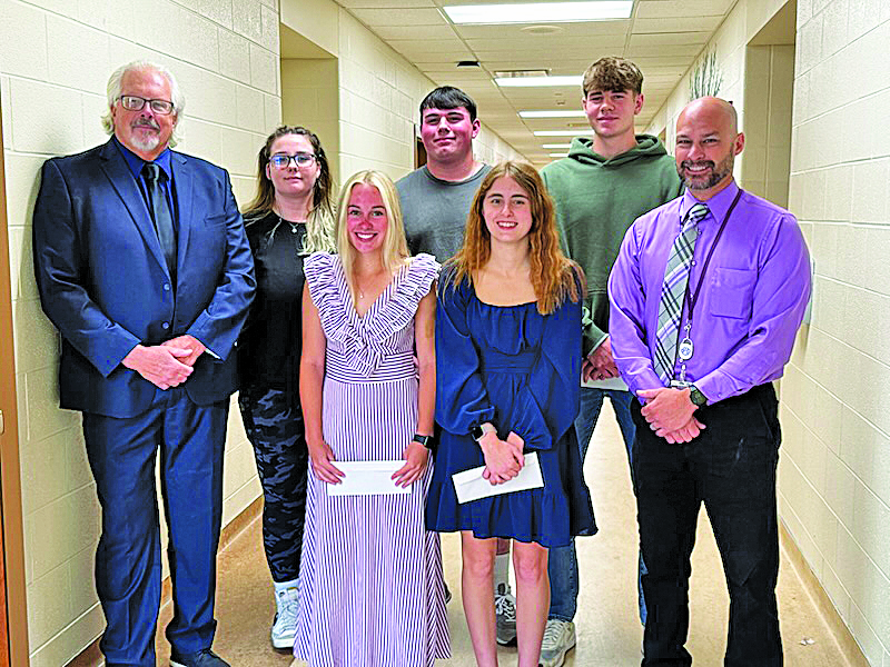 Zook’s legacy continued through awarding scholarships | News, Sports ...